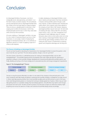 us-cons-building-an-advantaged-portfolio-032315 | PDF