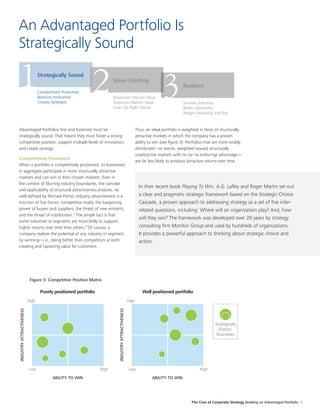 us-cons-building-an-advantaged-portfolio-032315 | PDF | Stocks and ...