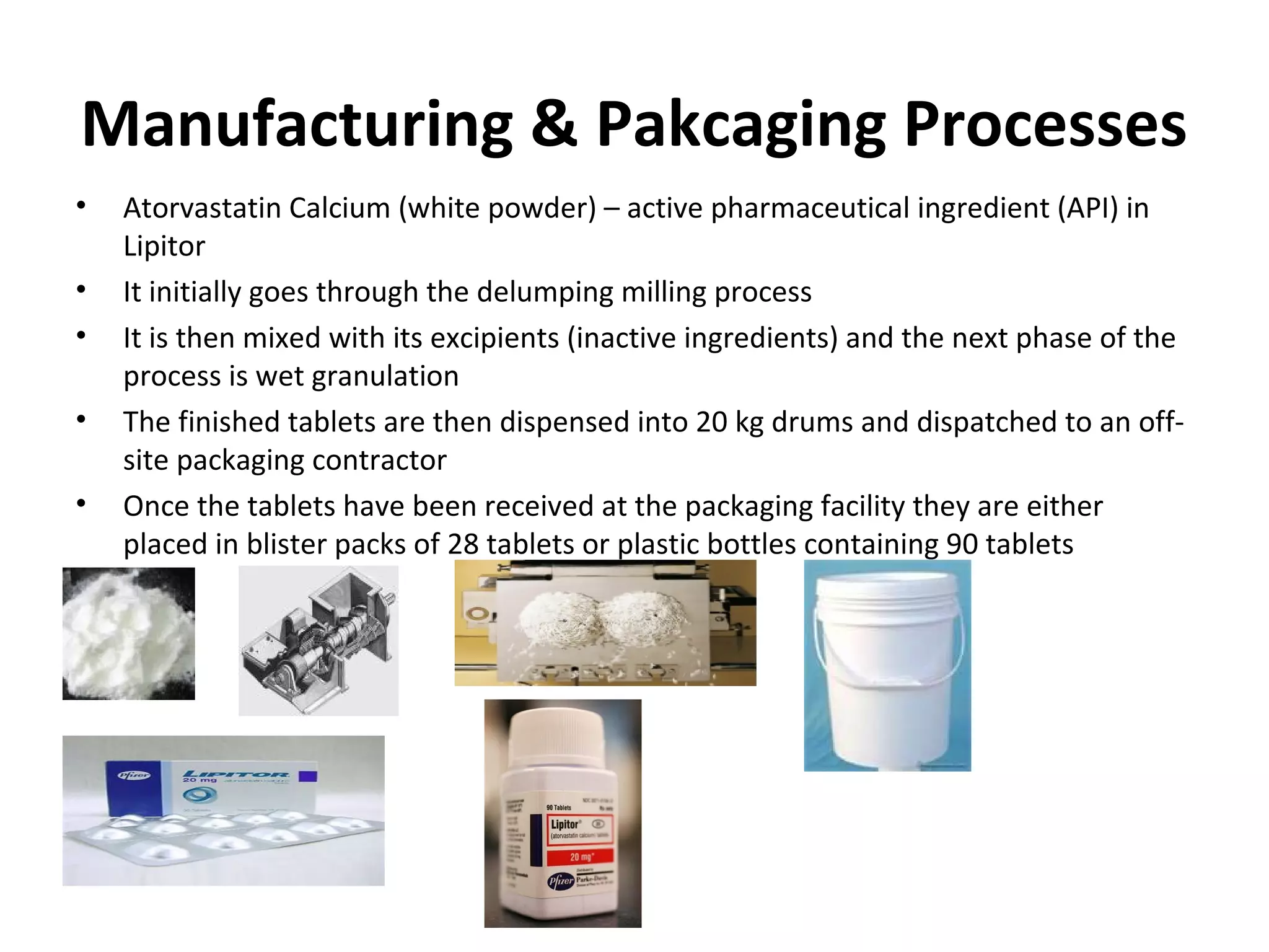 Lipitor | PPT