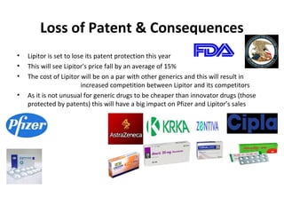 Lipitor | PPT