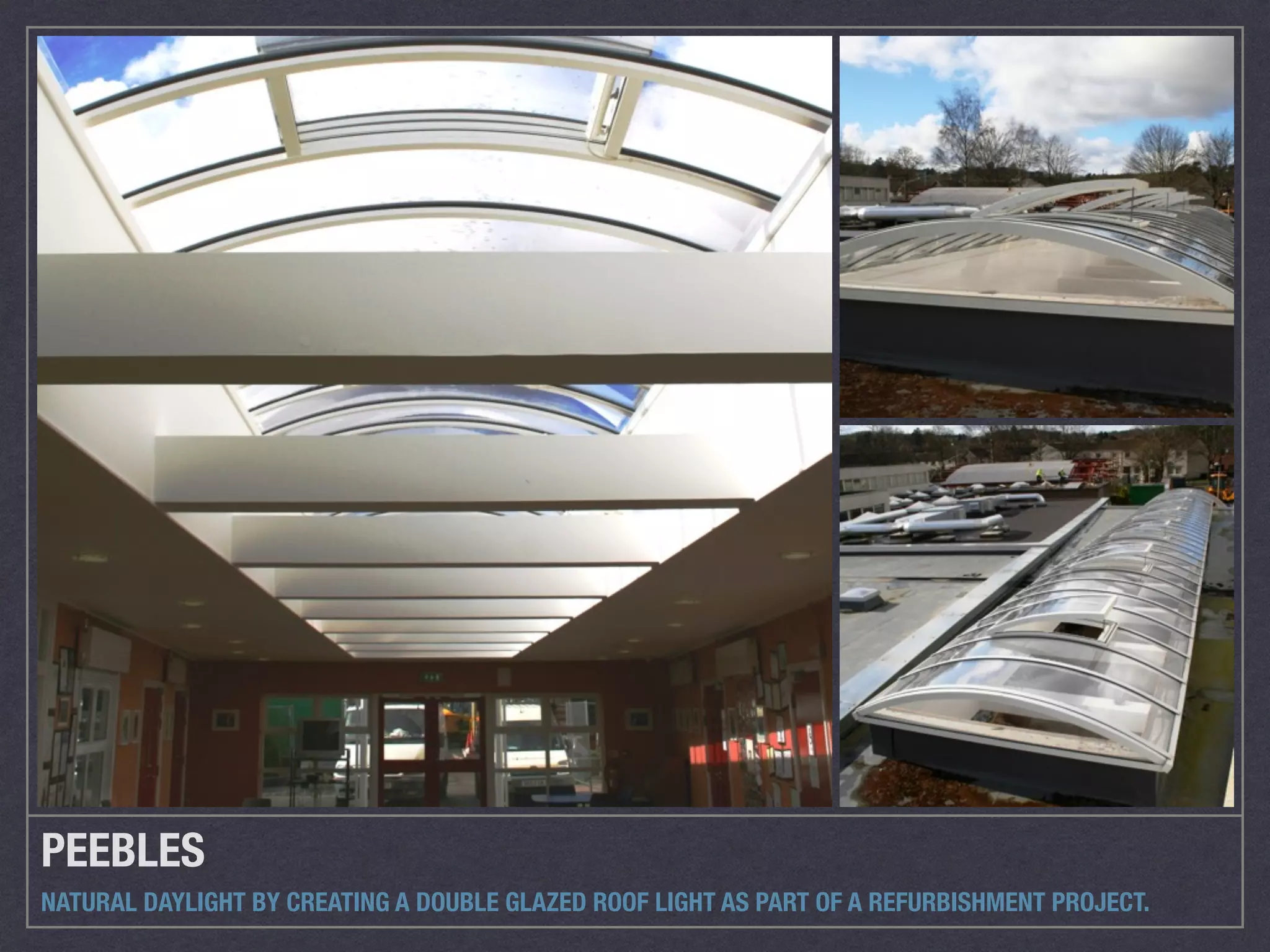 Peebles | PDF | Remodeling & Construction | Home & Garden