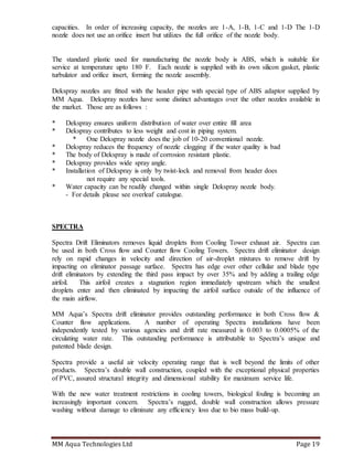 Project report | DOCX