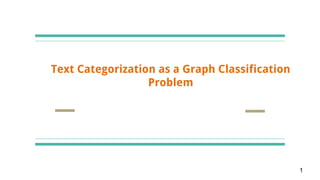 Graph classification problem.pptx