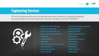 GDS Corporate Presentation | PPT