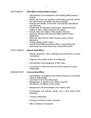 CV -Lt Col Sher Muhammad Thebo (1)00 | DOCX
