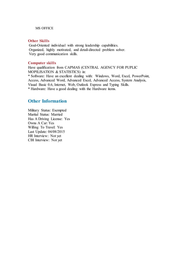 Amr Hassan Mohamed Pdf