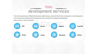 Agile Infoways Pvt Ltd | PPTX