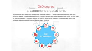 Agile Infoways Pvt Ltd | PPTX