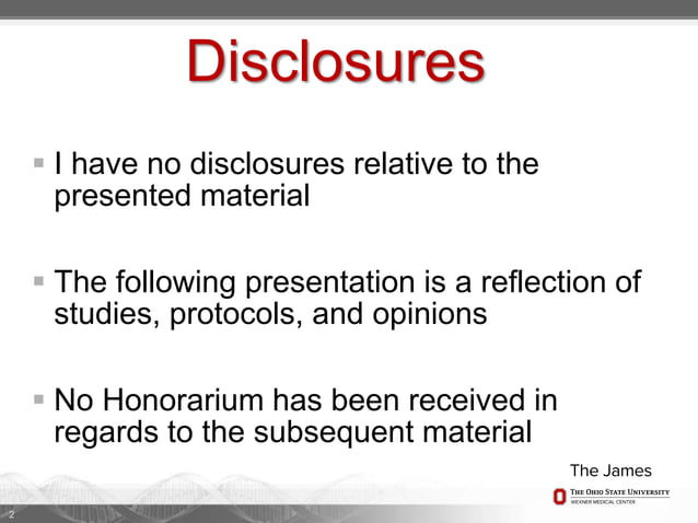 AAMD Presentation | PPT