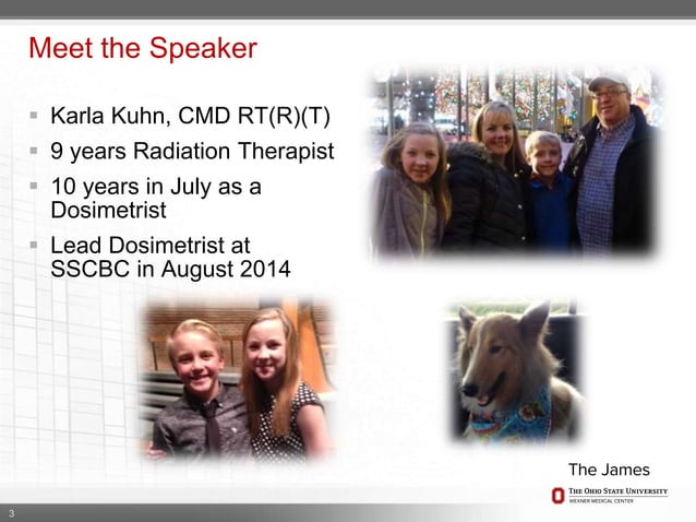 AAMD Presentation | PPT