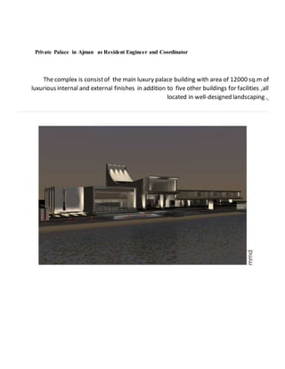 RE-architect | DOCX