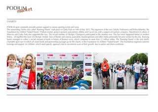 presentation PODIUM market fashion group | PDF
