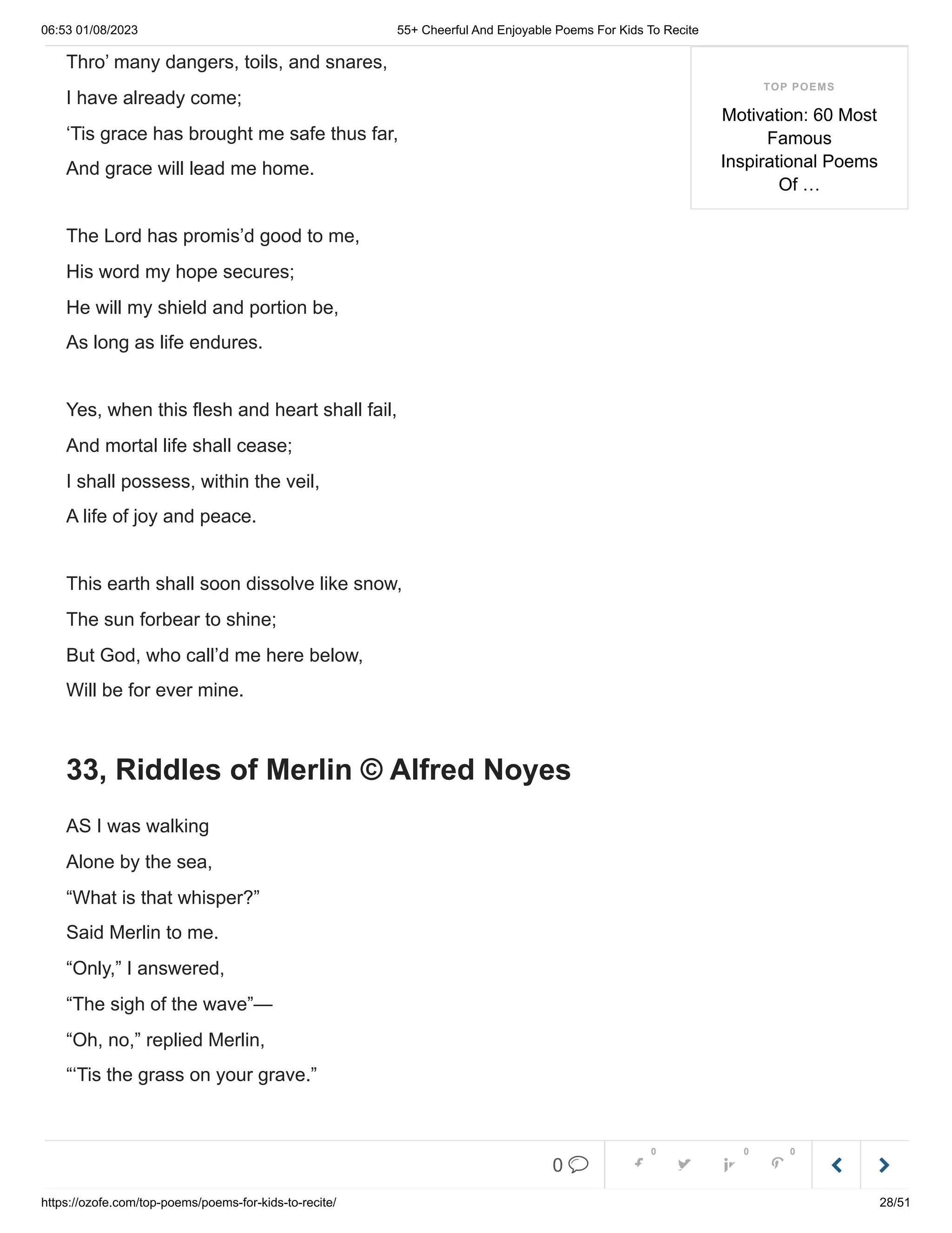 55+ Cheerful And Enjoyable Poems For Kids To Recite.pdf