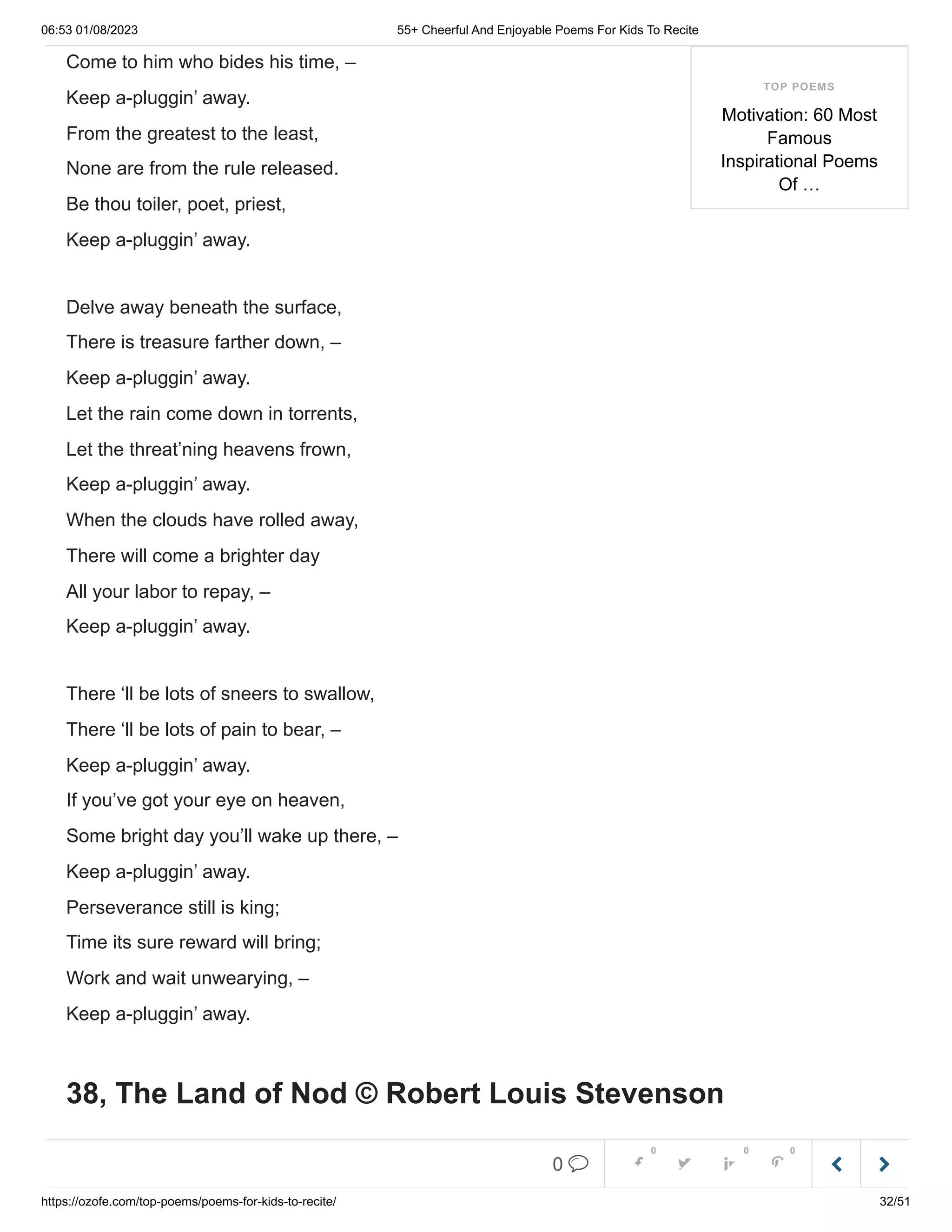55+ Cheerful And Enjoyable Poems For Kids To Recite.pdf