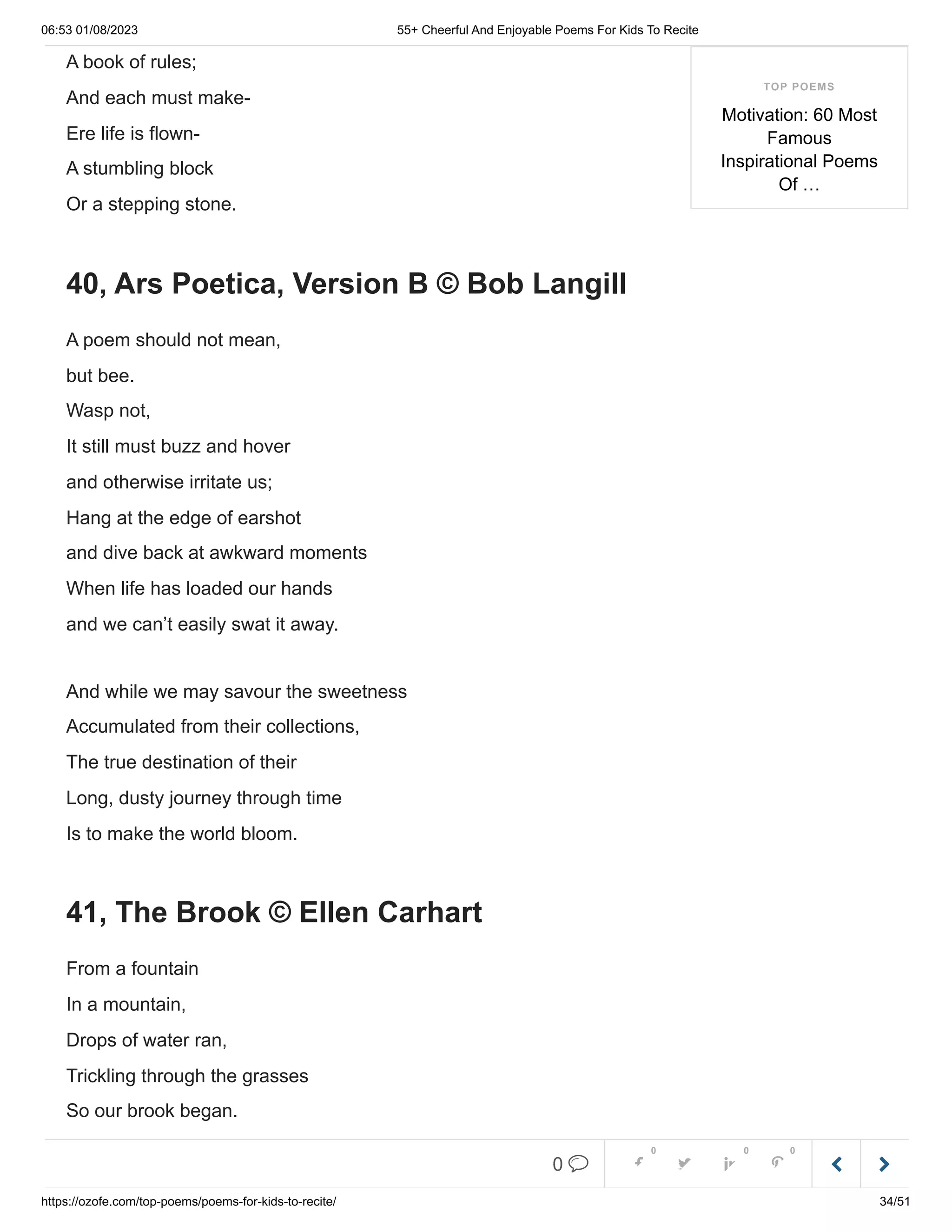 55+ Cheerful And Enjoyable Poems For Kids To Recite.pdf