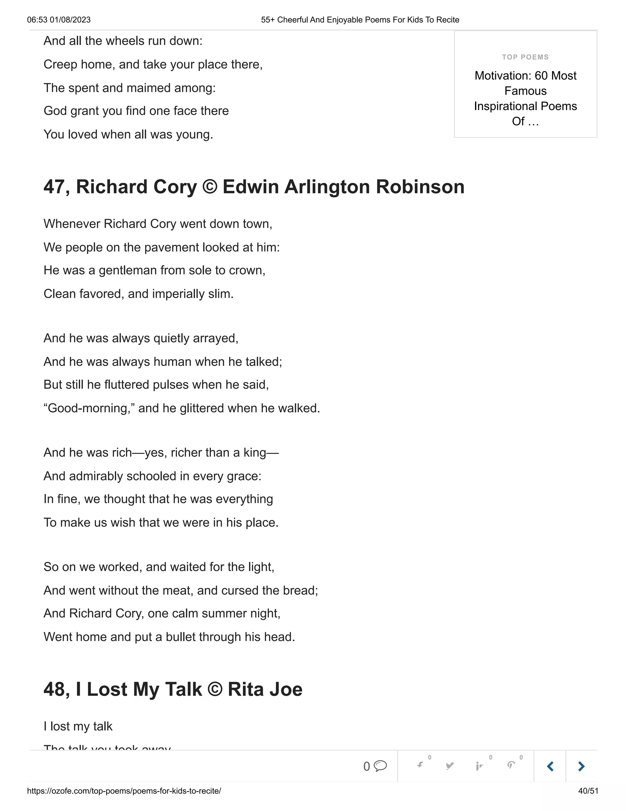 55+ Cheerful And Enjoyable Poems For Kids To Recite.pdf