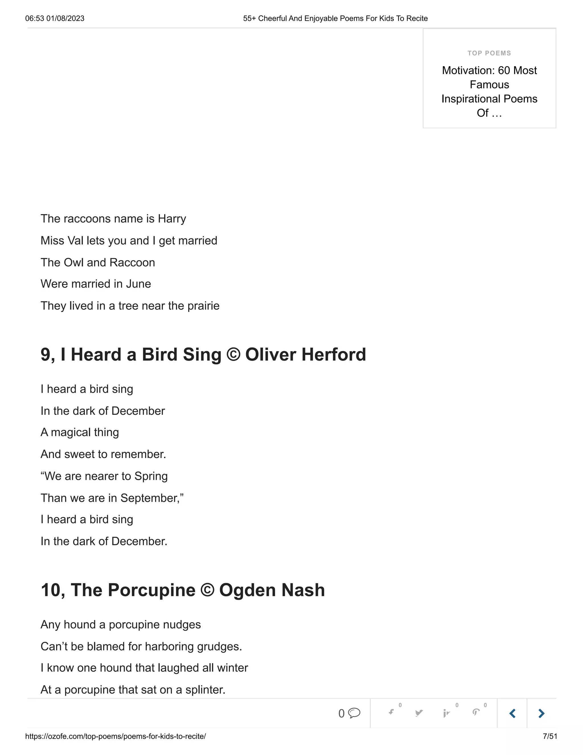 55+ Cheerful And Enjoyable Poems For Kids To Recite.pdf