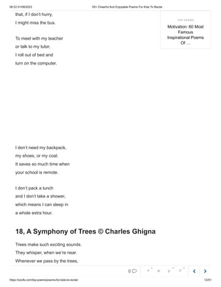 55+ Cheerful And Enjoyable Poems For Kids To Recite.pdf
