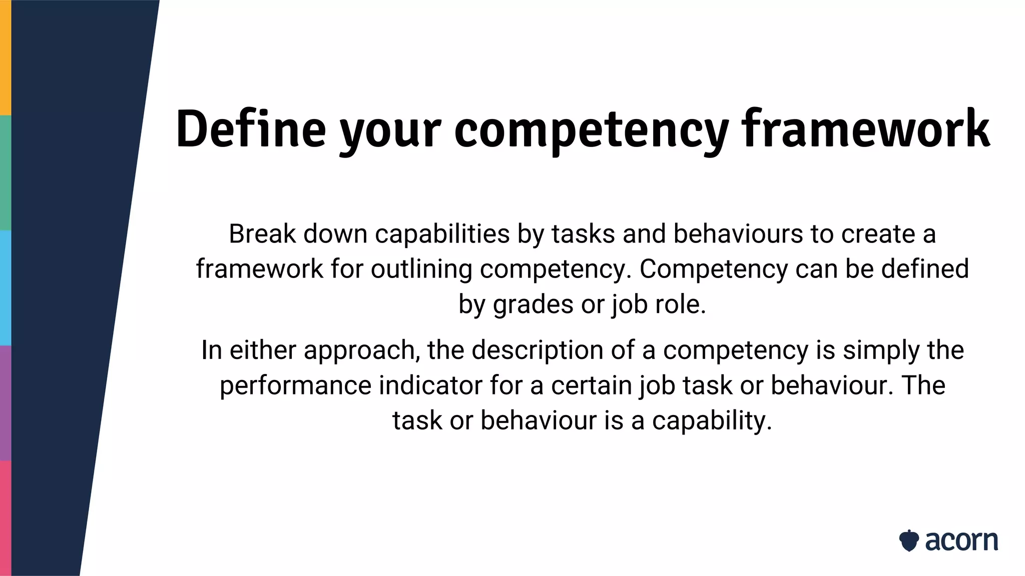 Why Competency Management Matters | PDF | Resume Writing and Advice ...
