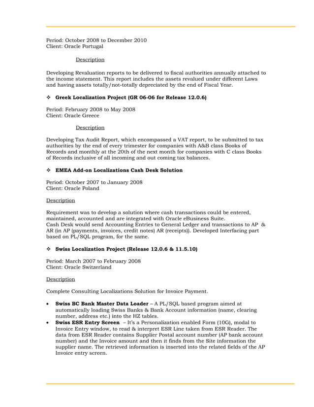 Paresh_Pandit_Resume | PDF