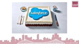 Down Under Dreaming Brisbane 2024 - Developer Session - Baking a ...