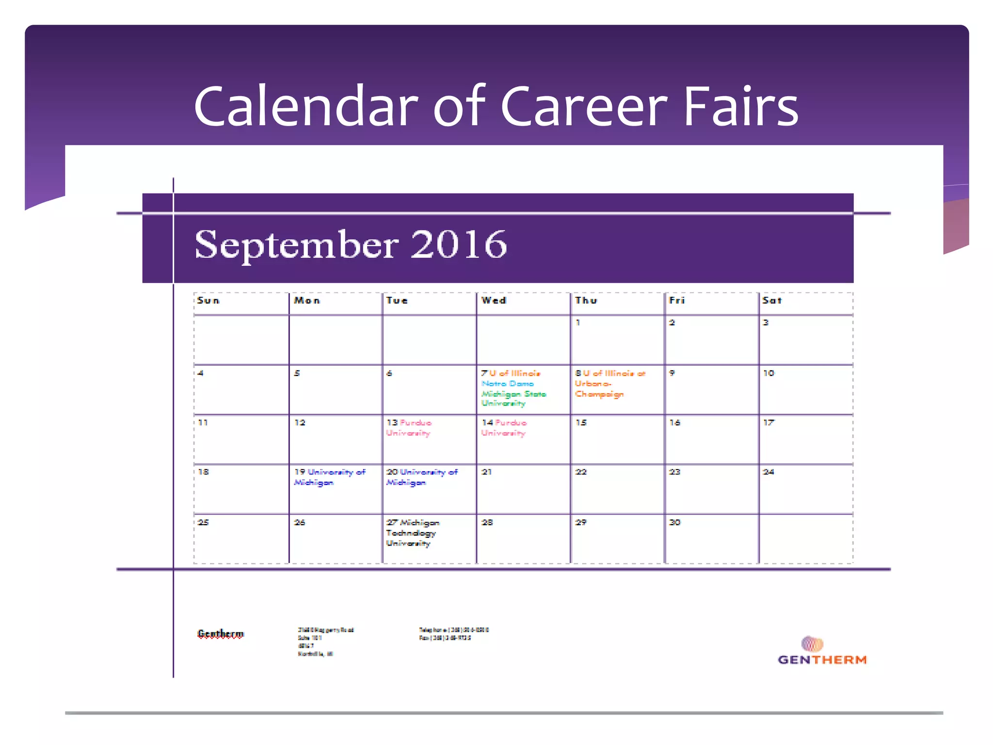 MGT 447 Gentherm Final Powerpoint 2 | PPTX | Business | Business and Finance