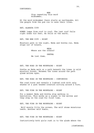 Midsummer_by_Maria_Berova_rev_4 | PDF