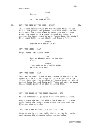 Midsummer_by_Maria_Berova_rev_4 | PDF