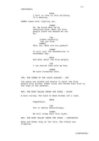 Midsummer_by_Maria_Berova_rev_4 | PDF