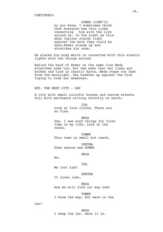 Midsummer_by_Maria_Berova_rev_4 | PDF