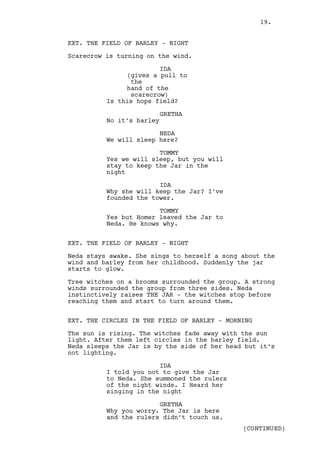 Midsummer_by_Maria_Berova_rev_4 | PDF