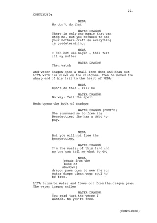 Midsummer_by_Maria_Berova_rev_4 | PDF