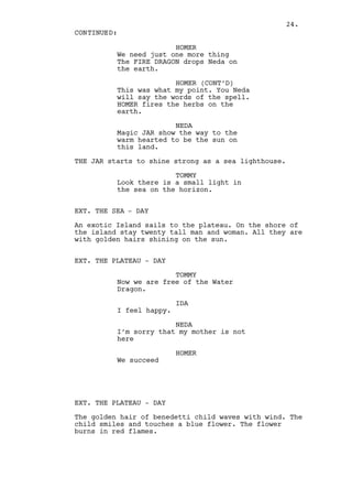 Midsummer_by_Maria_Berova_rev_4 | PDF