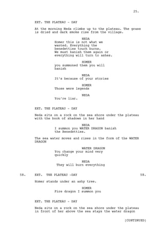 Midsummer_by_Maria_Berova_rev_4 | PDF