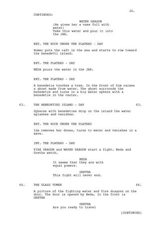 Midsummer_by_Maria_Berova_rev_4 | PDF