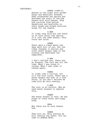 Midsummer_by_Maria_Berova_rev_4 | PDF