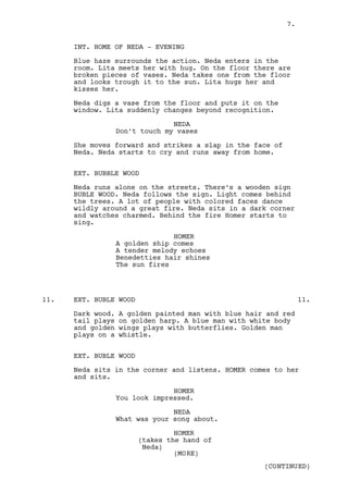 Midsummer_by_Maria_Berova_rev_4 | PDF