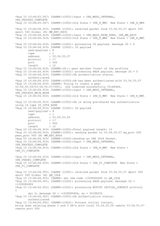 55debug | TXT | Internet | Computing