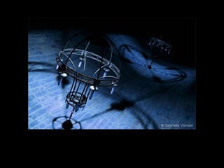 Gabriella Vámosi - Contemporary Constructive Photography | PPT