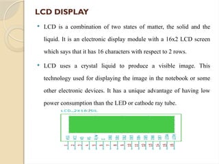 Transmission line fault detection using iot | PPTX