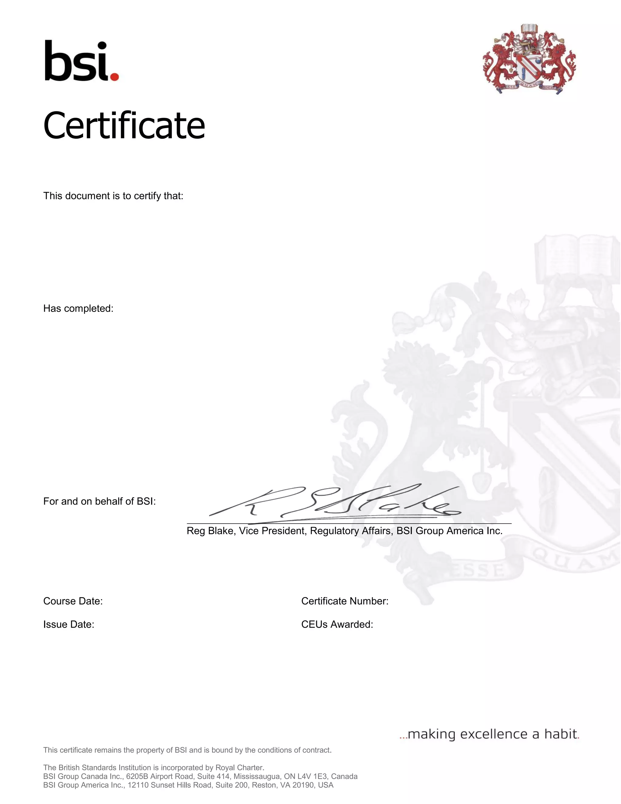 Certificate116641-145737 | PDF