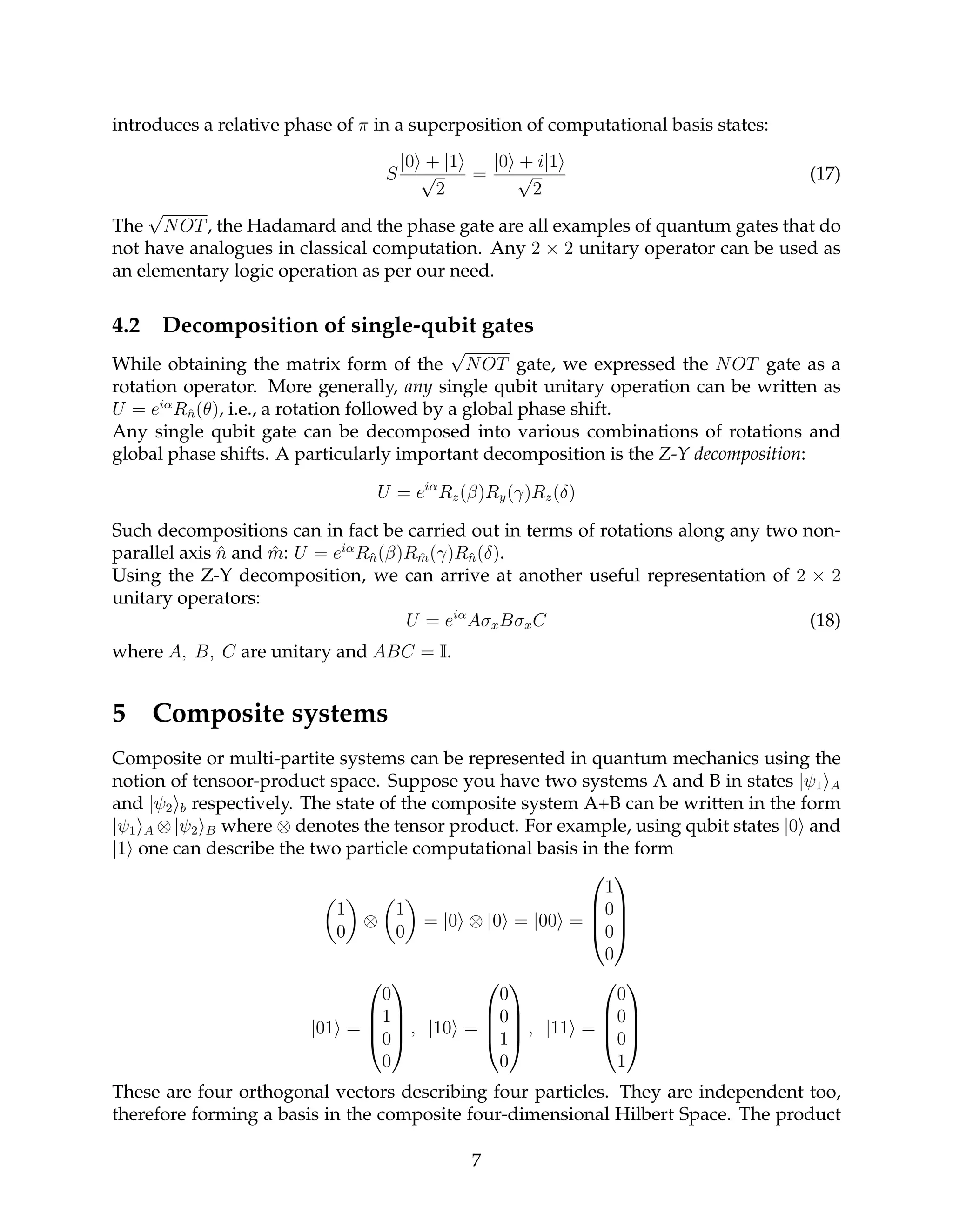 chapter2_alt | PDF | Physics | Science