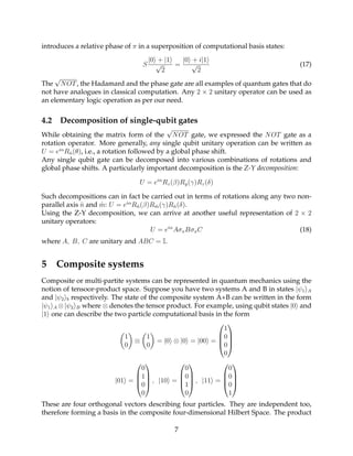 chapter2_alt | PDF | Physics | Science