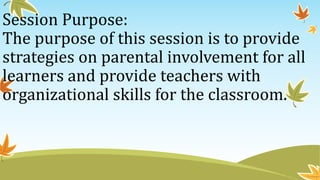 New Teacher Induction Program-1 | PPTX