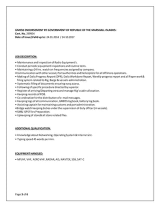 CV_ Rig Radio Operator | DOCX