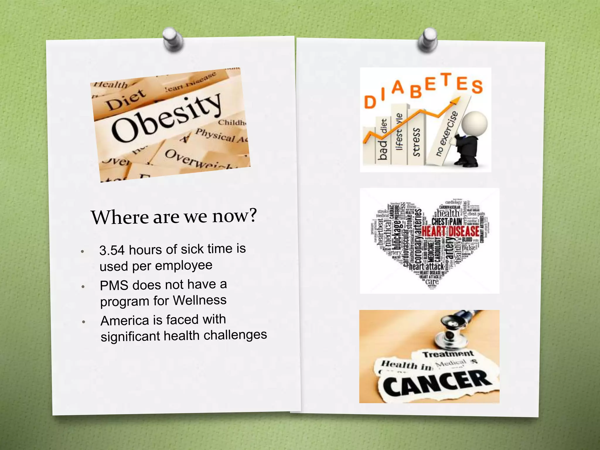 Health and Wellness Presentation | PPTX