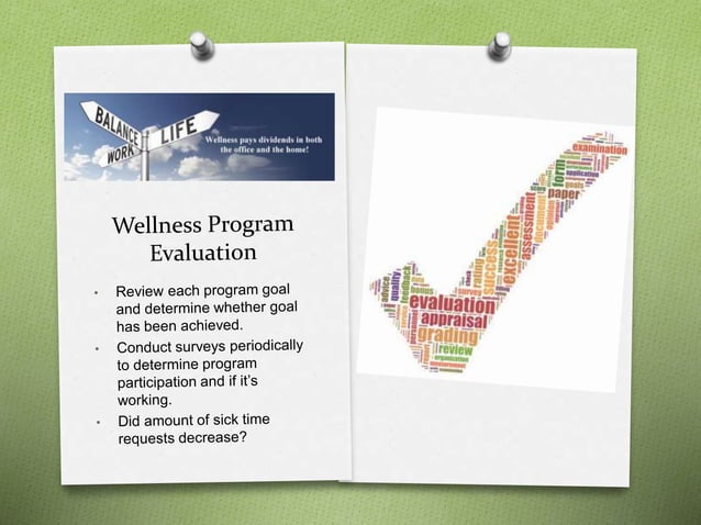 Health and Wellness Presentation | PPTX | Wellness | Healthy Living