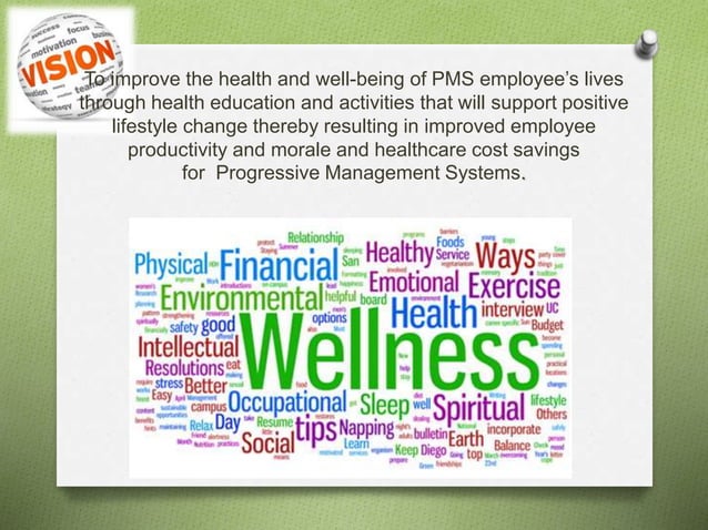Health and Wellness Presentation | PPTX | Wellness | Healthy Living