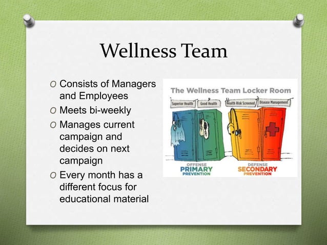 Health and Wellness Presentation | PPTX | Wellness | Healthy Living