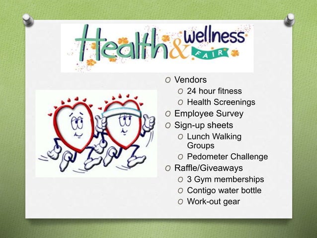 Health and Wellness Presentation | PPTX | Wellness | Healthy Living